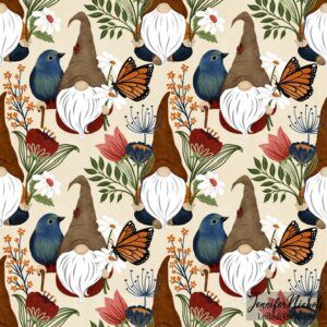 Portfolio - Jennifer Nichols Art