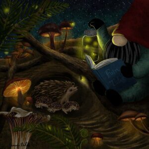Portfolio - Jennifer Nichols Art
