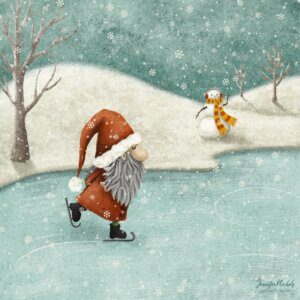 Portfolio - Jennifer Nichols Art