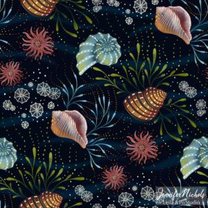 Portfolio - Jennifer Nichols Art