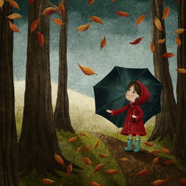 Portfolio - Jennifer Nichols Art