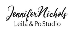 Home - Jennifer Nichols Art