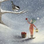 Portfolio - Jennifer Nichols Art