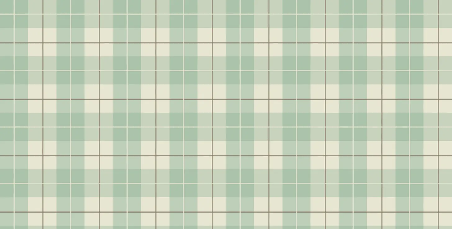 Procreate Pattern Lab: Classic Plaid, Seamless Style - Jennifer Nichols Art